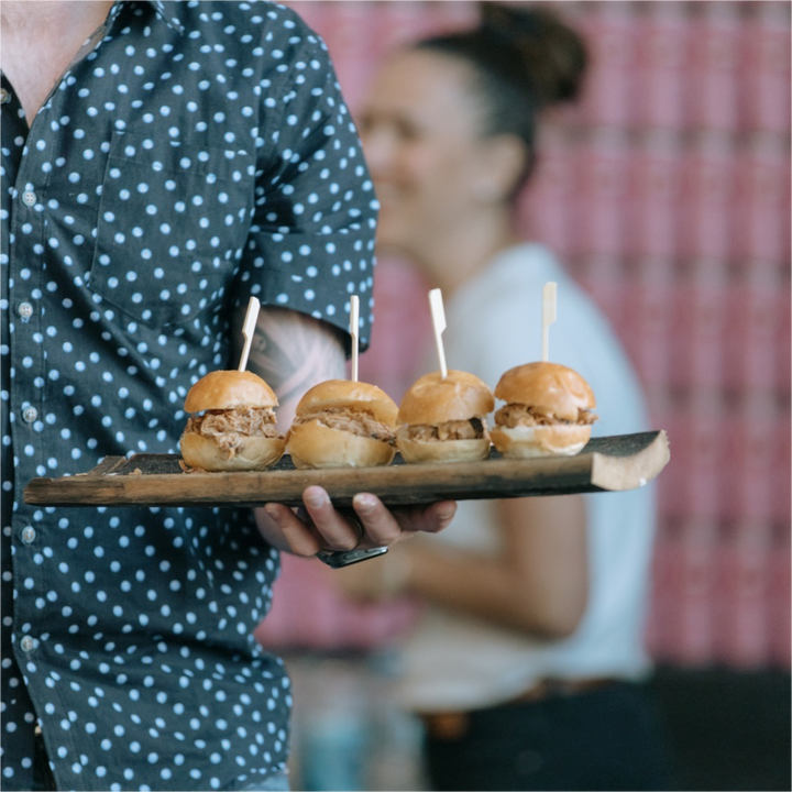 Host your next event at Side Launch – Side Launch Brewing Company