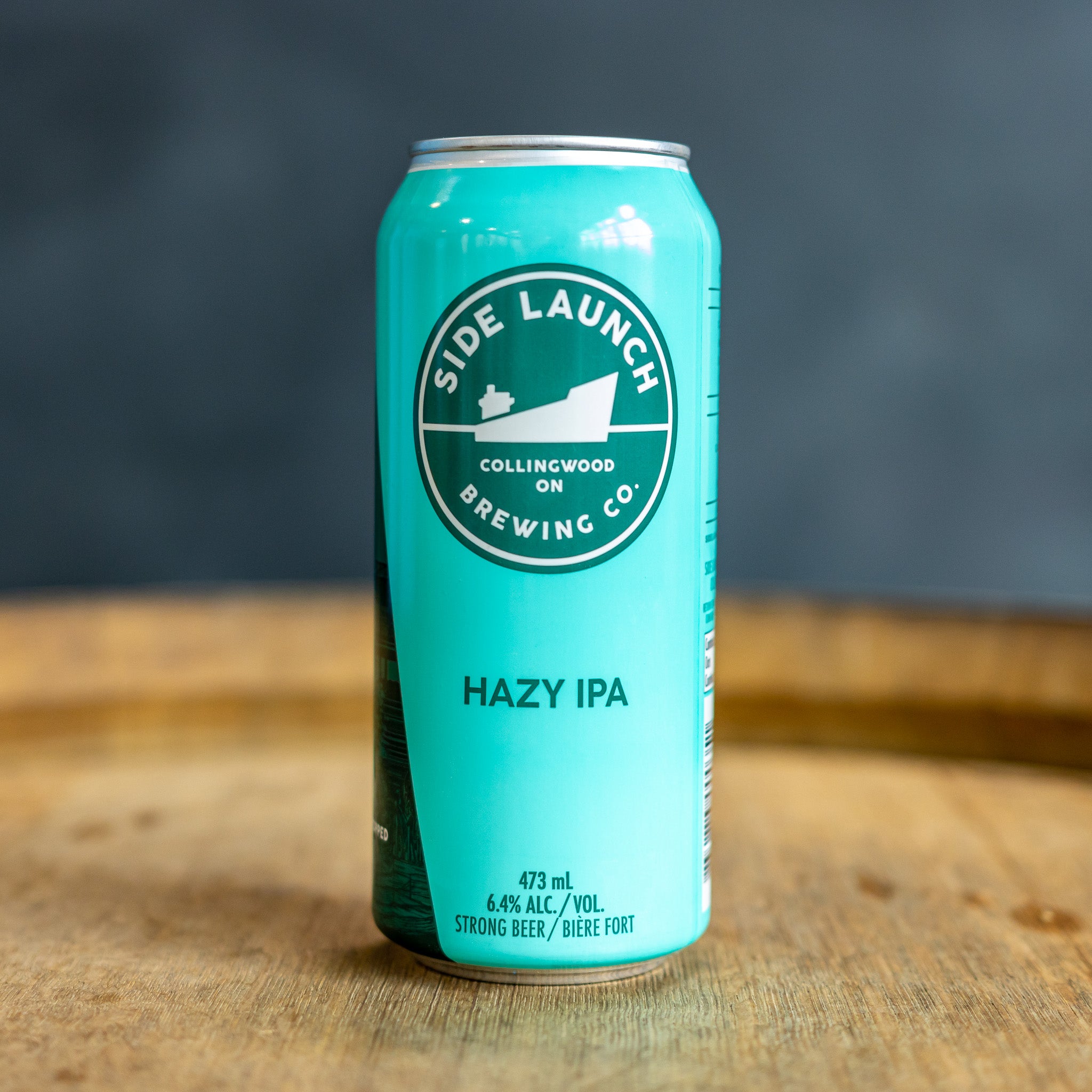 Side Launch - Hazy IPA – Side Launch Brewing Company