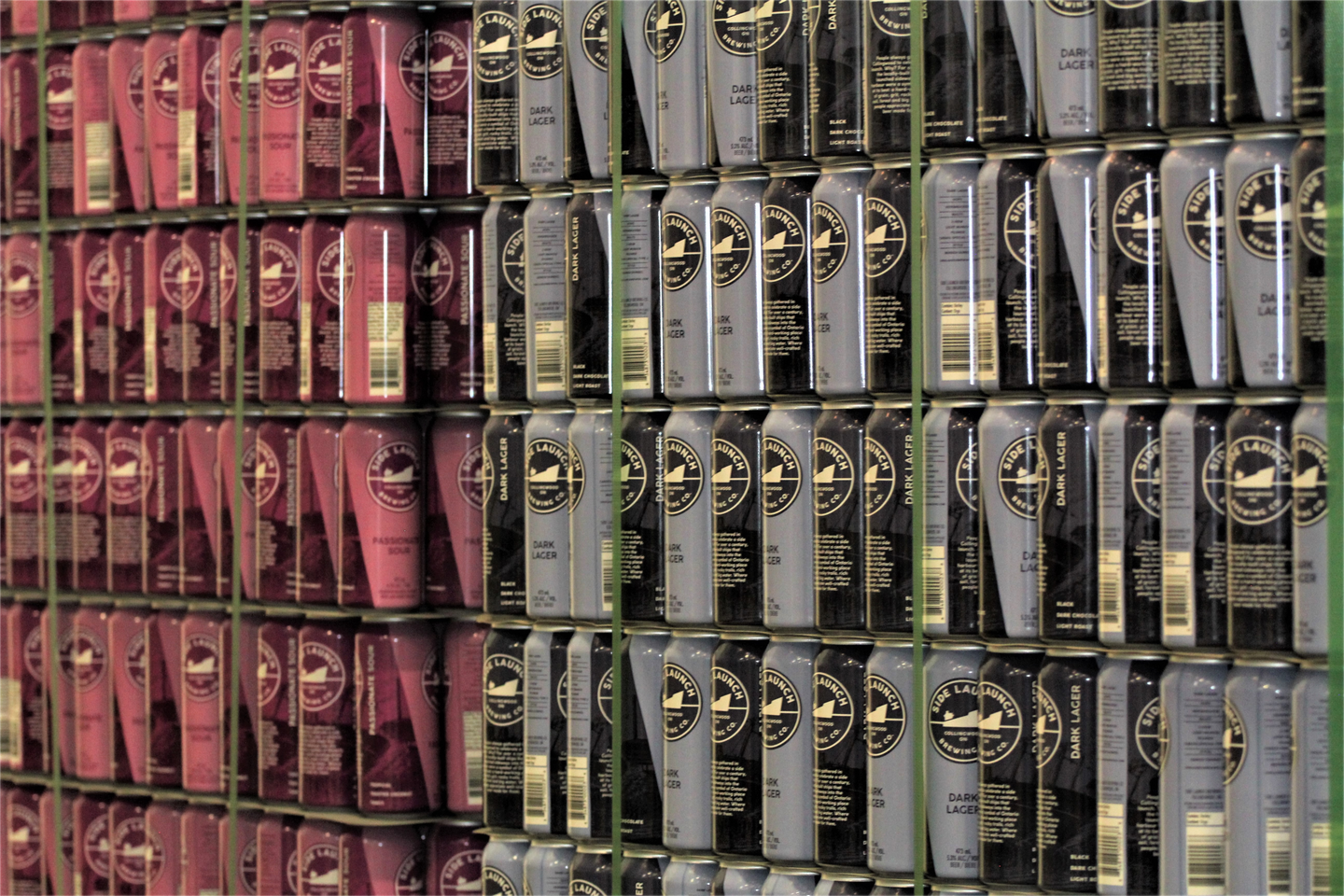 About Us – Side Launch Brewing Company