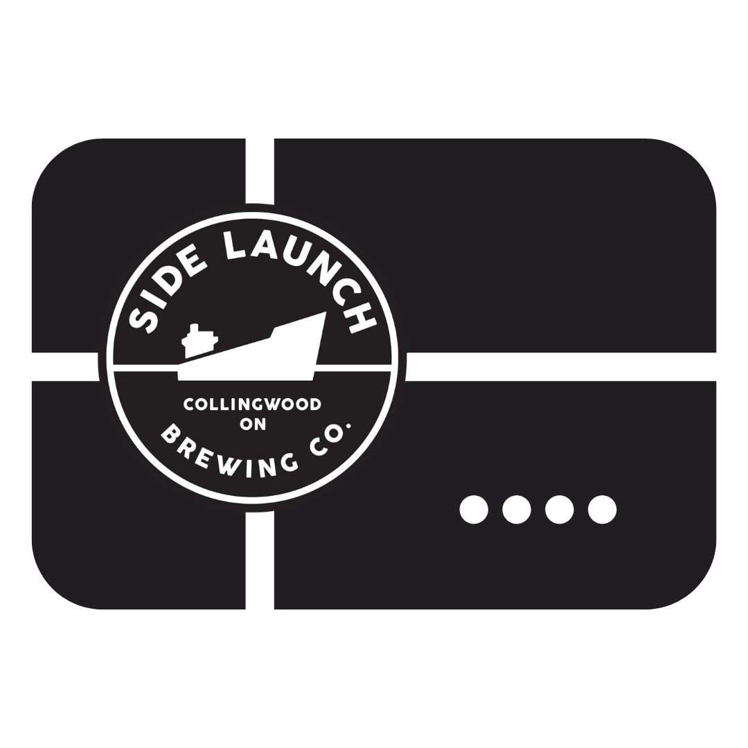 Collections – Side Launch Brewing Company