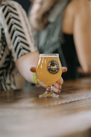 Host your next event at Side Launch – Side Launch Brewing Company
