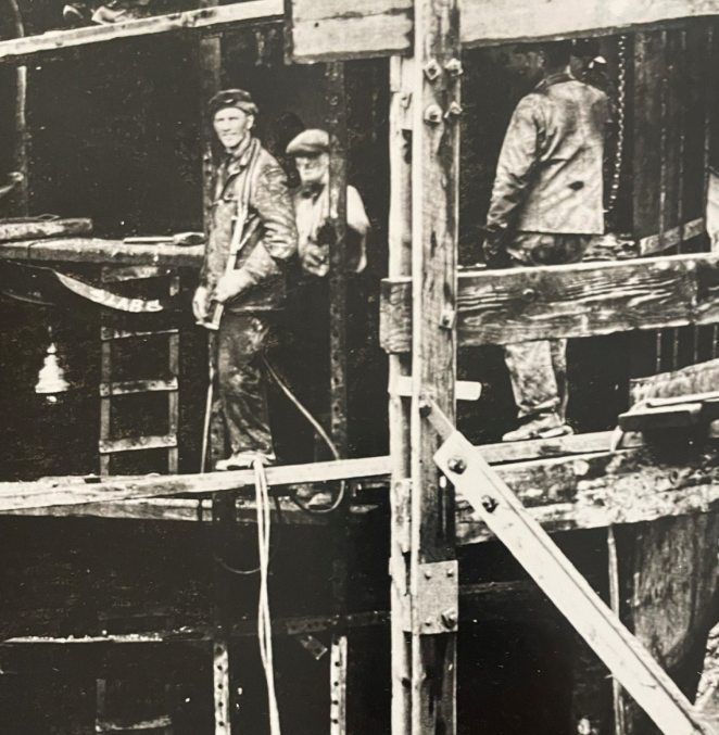 About Us – Side Launch Brewing Company